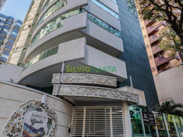 VENDA | Apartamento, com 3 dormitórios em Zona 01 Centro, Maringá