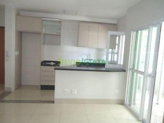 VENDA | Apartamento, com 3 dormitórios em Zona 01 Centro, Maringá