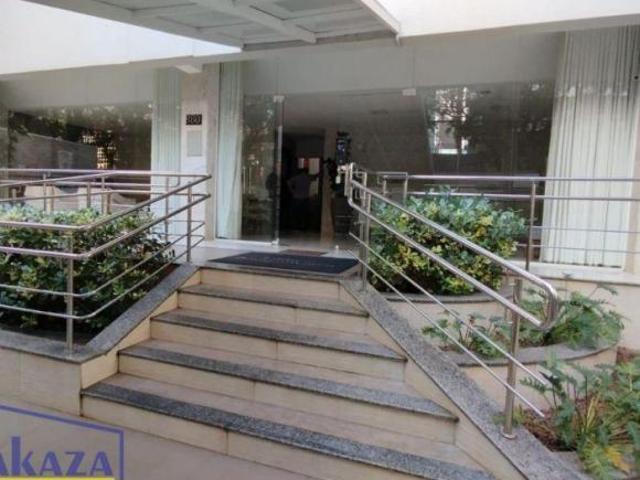 VENDA | Apartamento, com 3 dormitórios em Zona 01 Centro, Maringá