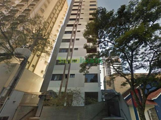 VENDA | Apartamento, com 3 dormitórios em Zona 01 Centro, Maringá
