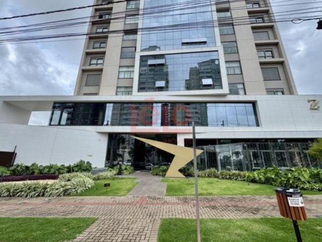 VENDA | Apartamento, com 3 dormitórios em ZONA 02, MARINGA