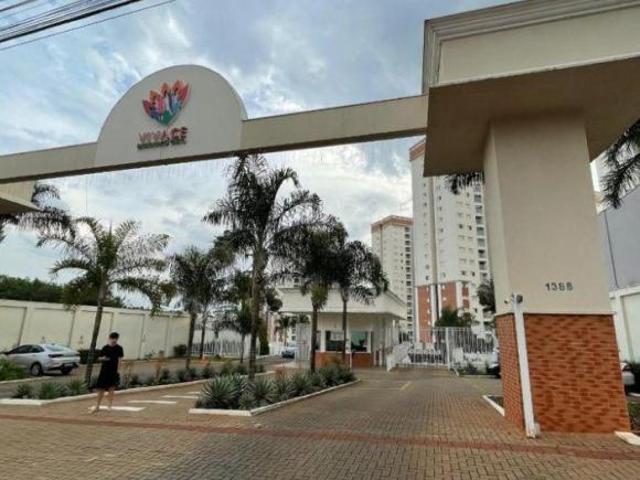 VENDA | Apartamento, com 3 dormitórios em Zona 02, Maringá