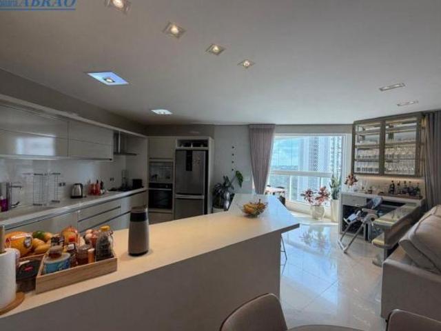 VENDA | Apartamento, com 3 dormitórios em Zona 03, Maringá