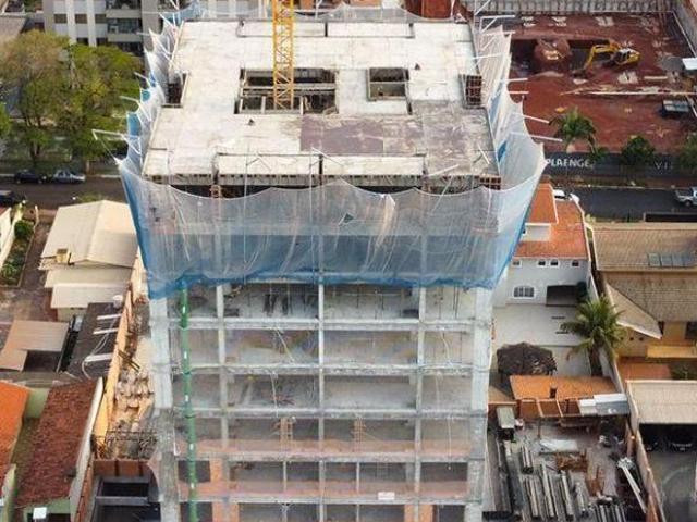 VENDA | Apartamento, com 3 dormitórios em Zona 03, Maringá
