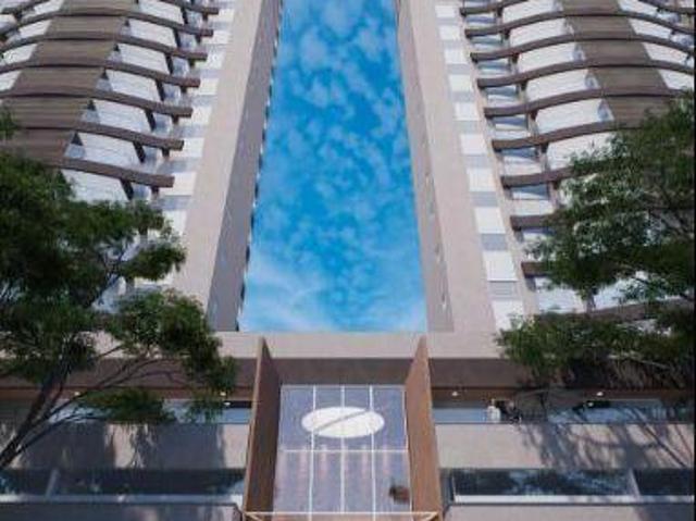 VENDA | Apartamento, com 3 dormitórios em Zona 03, Maringá