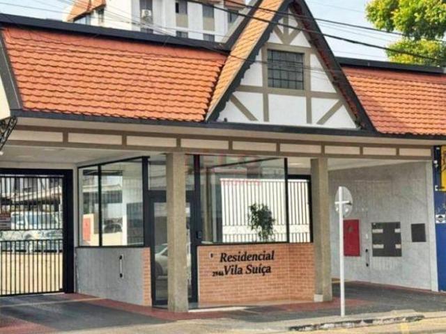 VENDA | Apartamento, com 3 dormitórios em ZONA 03, MARINGA
