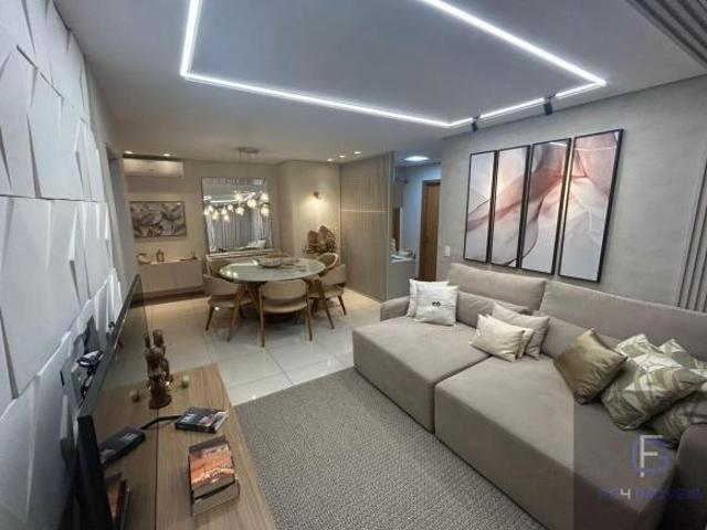 VENDA | Apartamento, com 3 dormitórios em Zona 03, Maringá