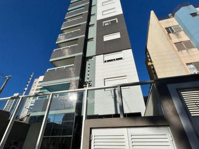 VENDA | Apartamento, com 3 dormitórios em Zona 03, Maringá