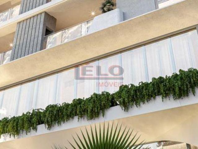 VENDA | Apartamento, com 3 dormitórios em ZONA 03, MARINGA