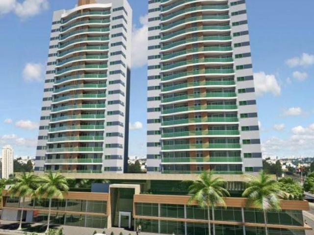 VENDA | Apartamento, com 3 dormitórios em Zona 03, Maringá