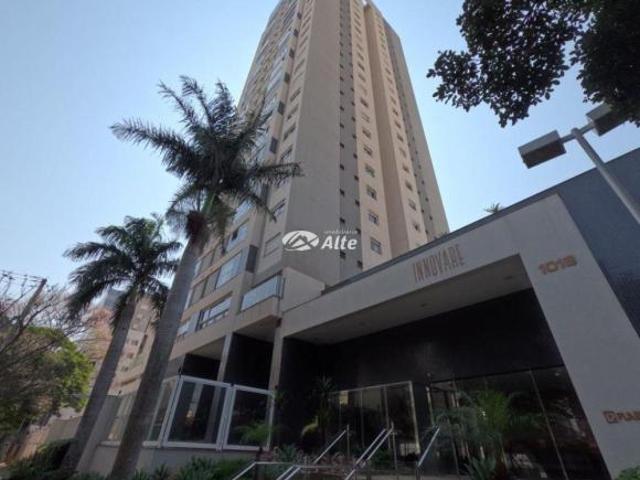 VENDA | Apartamento, com 3 dormitórios em Zona 03, Maringá