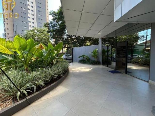 VENDA | Apartamento, com 3 dormitórios em Zona 03, Maringá