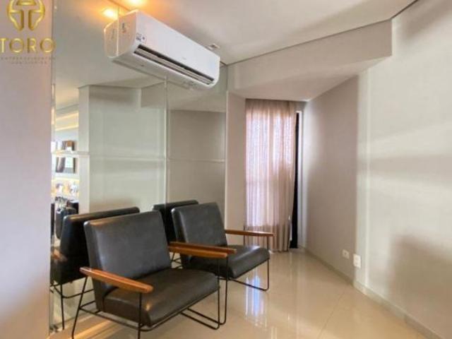 VENDA | Apartamento, com 3 dormitórios em Zona 03, Maringá