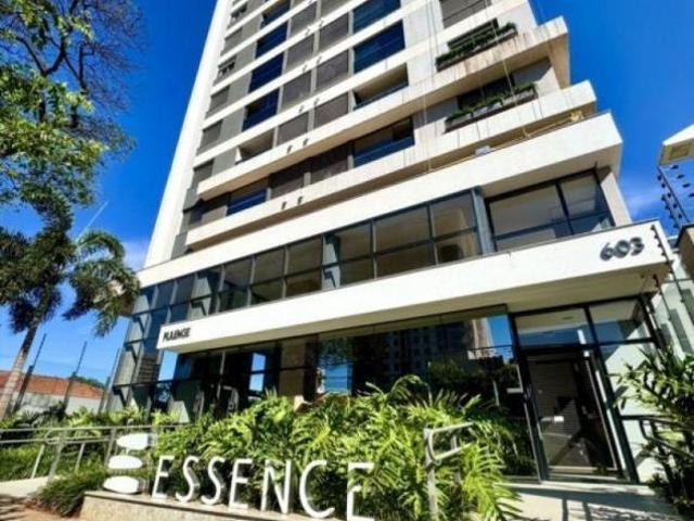 VENDA | Apartamento, com 3 dormitórios em ZONA 03, MARINGA