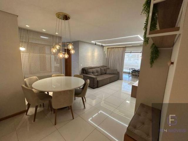 VENDA | Apartamento, com 3 dormitórios em Zona 03, Maringá