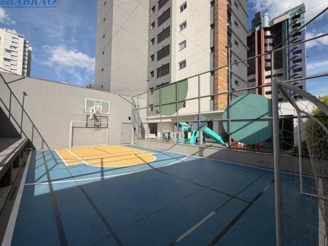 VENDA | Apartamento, com 3 dormitórios em Zona 03, Maringá