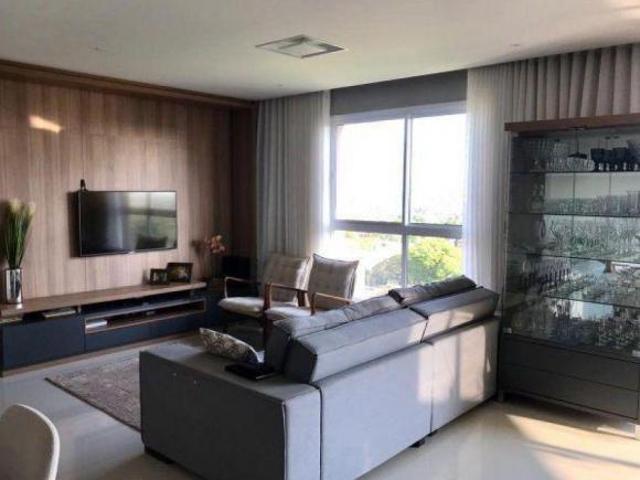 VENDA | Apartamento, com 3 dormitórios em Zona 03, Maringá