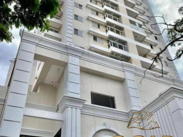 VENDA | Apartamento, com 3 dormitórios em Zona 03, Maringá