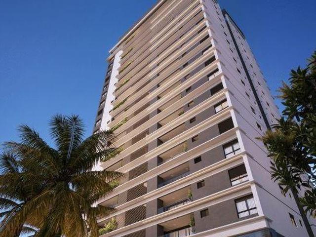 VENDA | Apartamento, com 3 dormitórios em Zona 03, Maringá