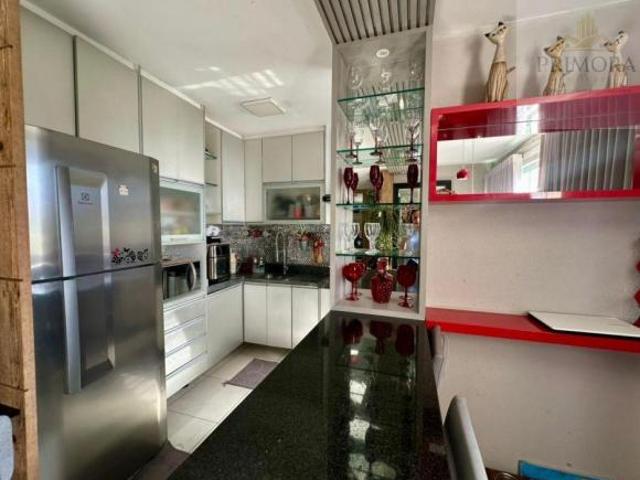 VENDA | Apartamento, com 3 dormitórios em Aeroporto, Belo Horizonte