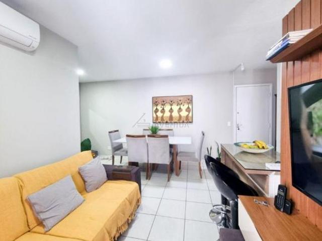 VENDA | Apartamento, com 3 dormitórios em AURORA, Londrina