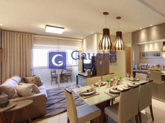 VENDA | Apartamento, com 3 dormitórios em Cancelli, Cascavel