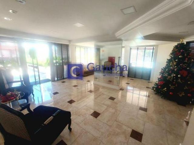 VENDA | Apartamento, com 3 dormitórios em Centro, Cascavel