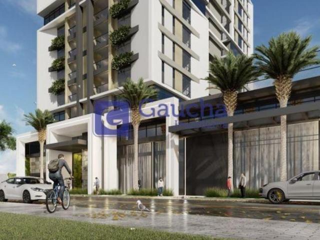 VENDA | Apartamento, com 3 dormitórios em Centro, Cascavel