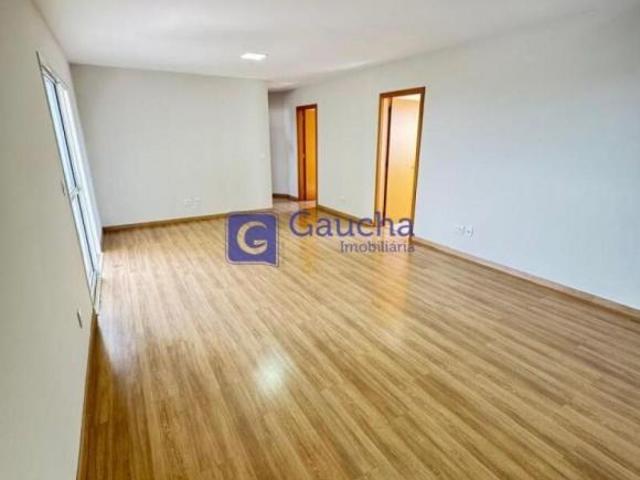VENDA | Apartamento, com 3 dormitórios em Centro, Cascavel