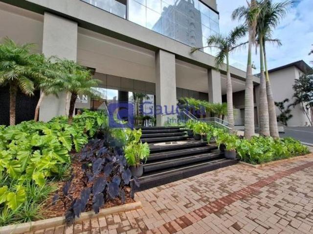 VENDA | Apartamento, com 3 dormitórios em Centro, Cascavel