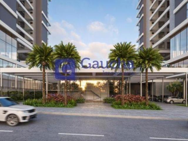 VENDA | Apartamento, com 3 dormitórios em Centro, Cascavel