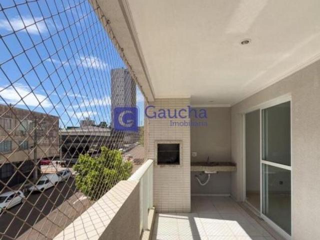 VENDA | Apartamento, com 3 dormitórios em Centro, Cascavel