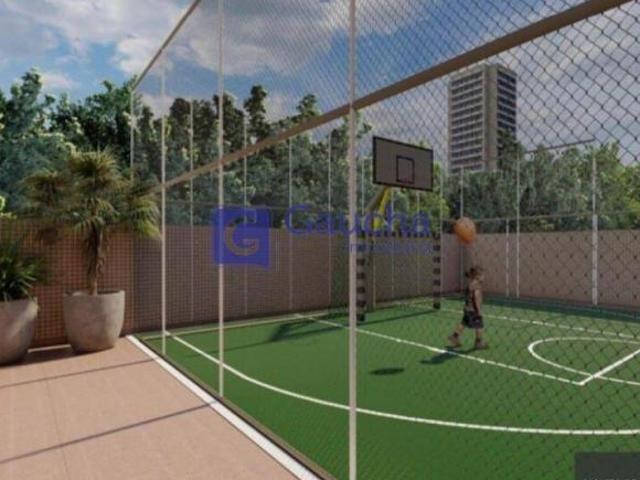 VENDA | Apartamento, com 3 dormitórios em Centro, Cascavel