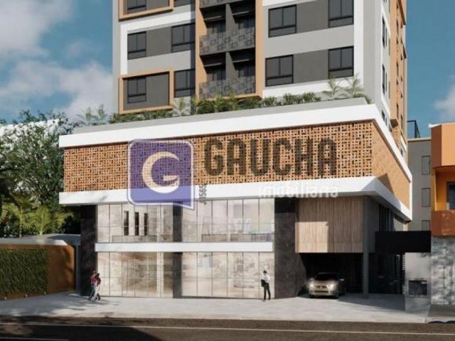 VENDA | Apartamento, com 3 dormitórios em Centro, Cascavel
