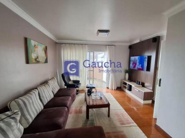 VENDA | Apartamento, com 3 dormitórios em Centro, Cascavel