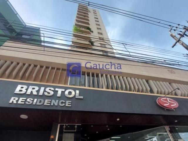 VENDA | Apartamento, com 3 dormitórios em Centro, Cascavel