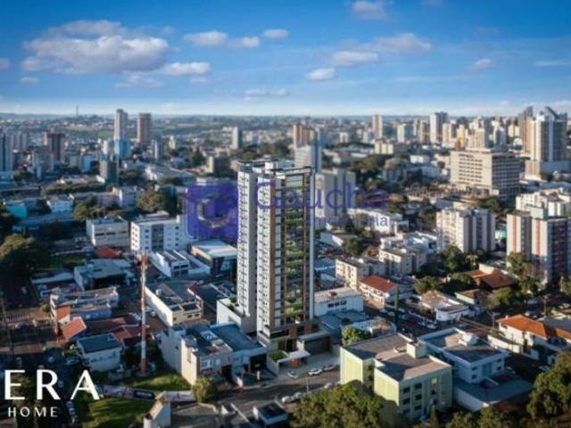 VENDA | Apartamento, com 3 dormitórios em Centro, Cascavel