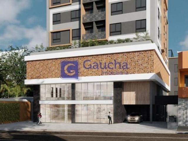 VENDA | Apartamento, com 3 dormitórios em Centro, Cascavel
