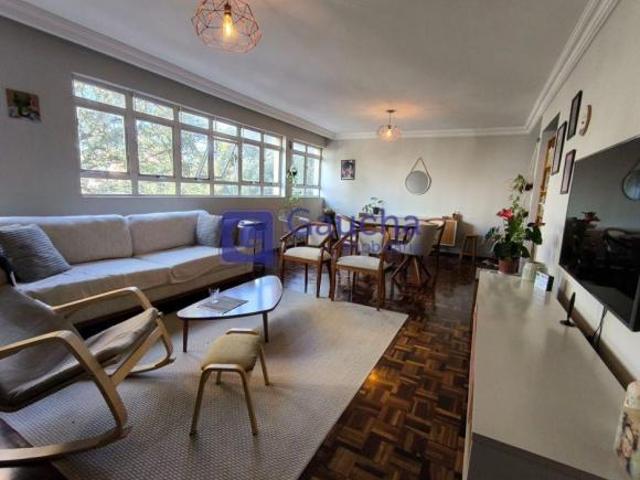 VENDA | Apartamento, com 3 dormitórios em Centro, Cascavel