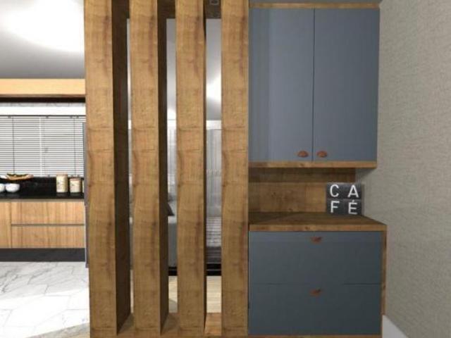 VENDA | Apartamento, com 3 dormitórios em Centro, Guarapuava