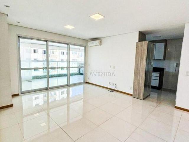 VENDA | Apartamento, com 3 dormitórios em Centro, Londrina