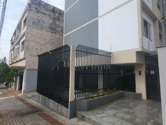 VENDA | Apartamento, com 3 dormitórios em Centro, Londrina