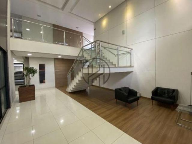 VENDA | Apartamento, com 3 dormitórios em CENTRO, Londrina