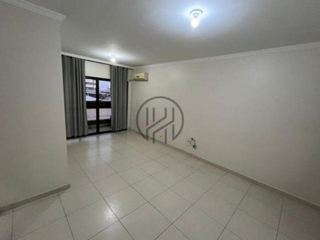 VENDA | Apartamento, com 3 dormitórios em CENTRO, Londrina