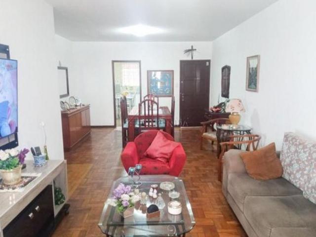 VENDA | Apartamento, com 3 dormitórios em CENTRO, Londrina