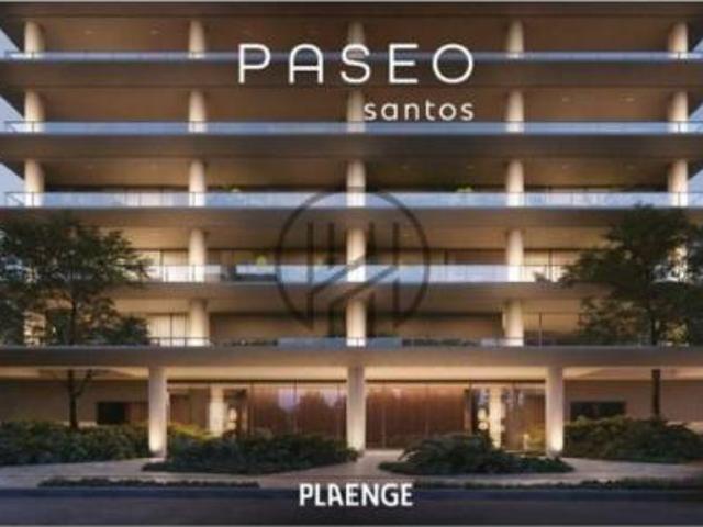 VENDA | Apartamento, com 3 dormitórios em CENTRO, Londrina