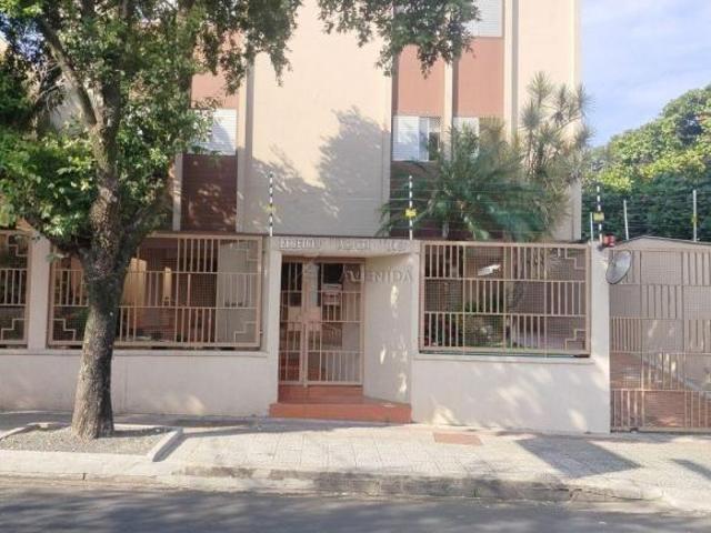 VENDA | Apartamento, com 3 dormitórios em CENTRO, Londrina