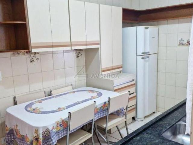 VENDA | Apartamento, com 3 dormitórios em Centro, Londrina