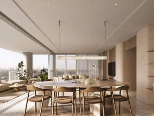 VENDA | Apartamento, com 3 dormitórios em Centro, Londrina