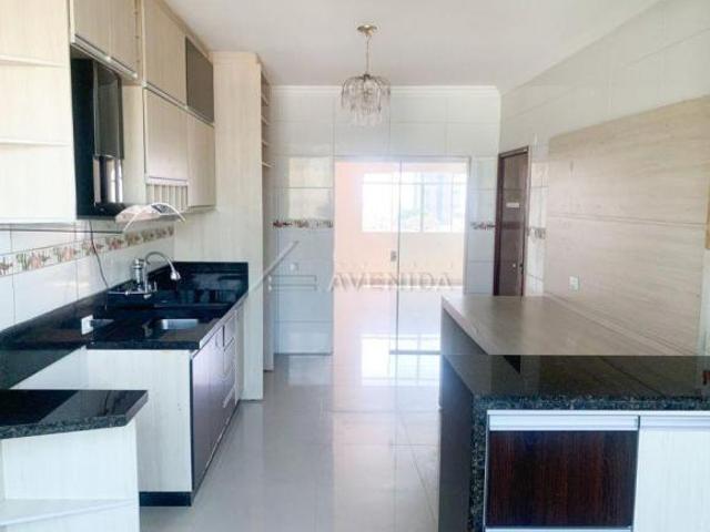 VENDA | Apartamento, com 3 dormitórios em CENTRO, Londrina